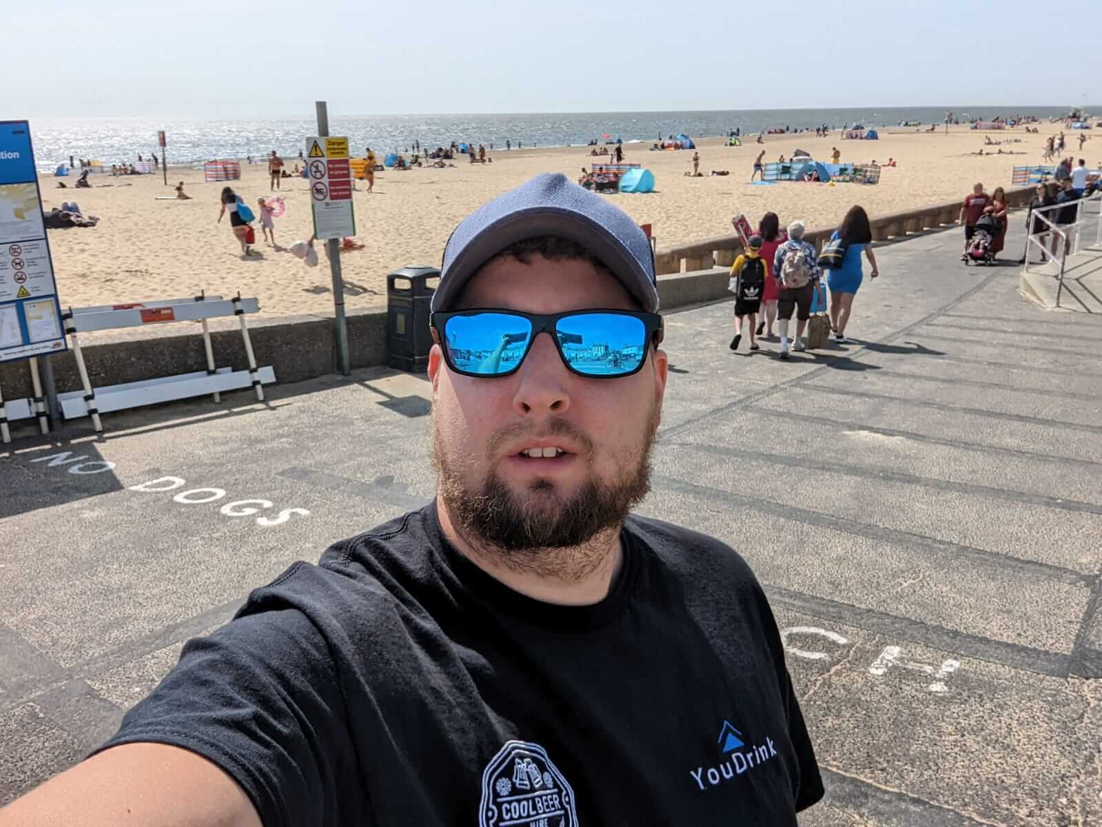 Creative Brand Design - One Man Web Design